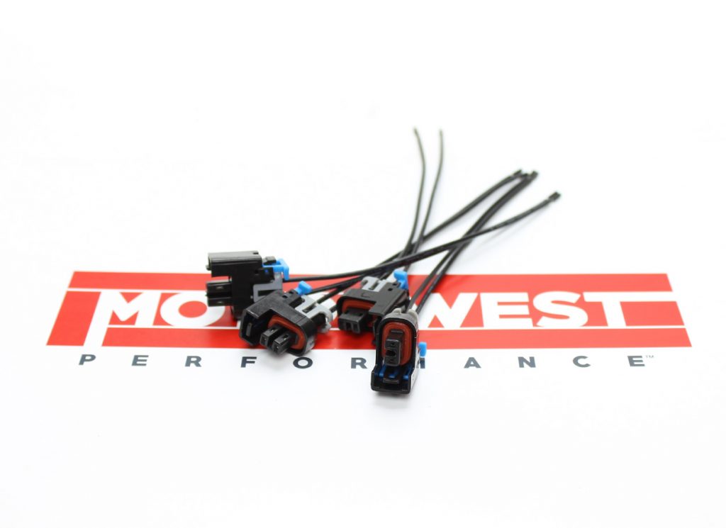 OEM Connectors | MotorWest Performance, Inc.