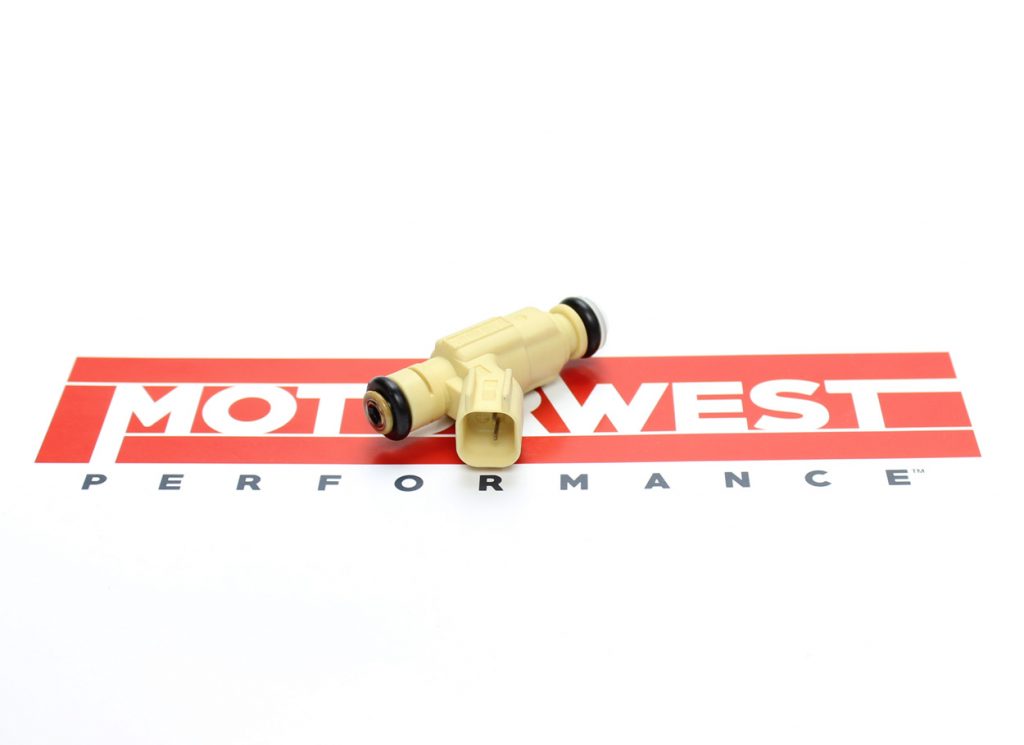 Single Reconditioned OEM 2000 2001 Ford 2.0L Fuel Injector 0280155974 ...