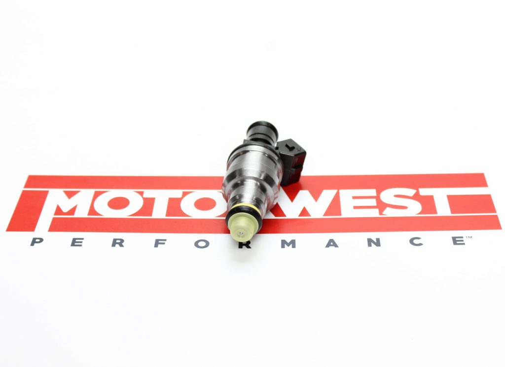 Single Reconditioned OEM 1997-2000 Audi / Volkswagen 1.8L Fuel Injector ...