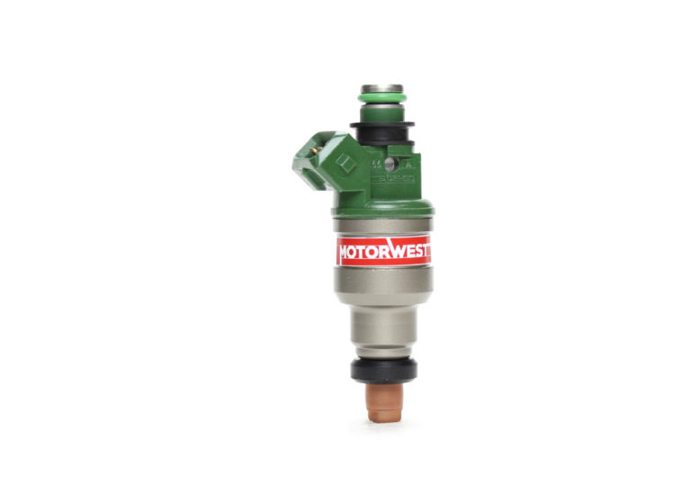 Single Reconditioned OEM Eagle / Mitsubishi Fuel Injector MDH-275 ...