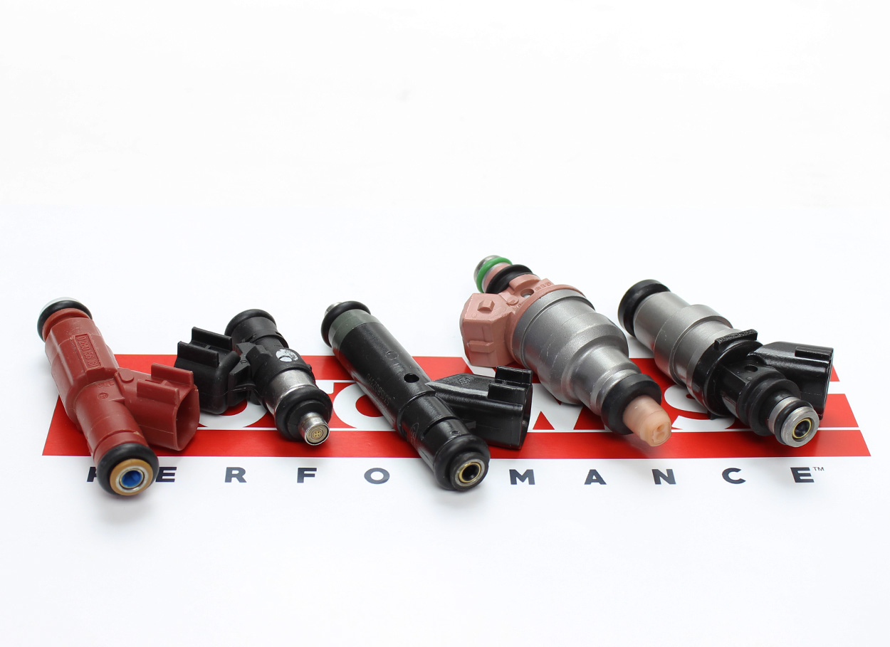 Stock Replacements | MotorWest Performance, Inc.