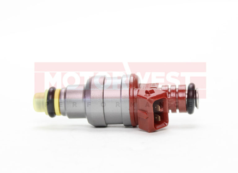 Single Reconditioned OEM Ford / GMC Fuel Injector 0280150945 ...