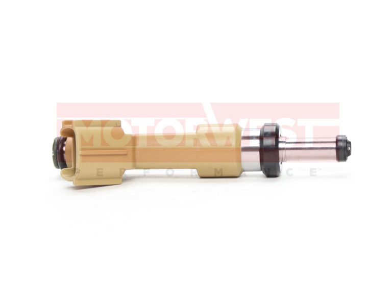 Single Reconditioned OEM Toyota Fuel Injector 23250-37010 | MotorWest ...
