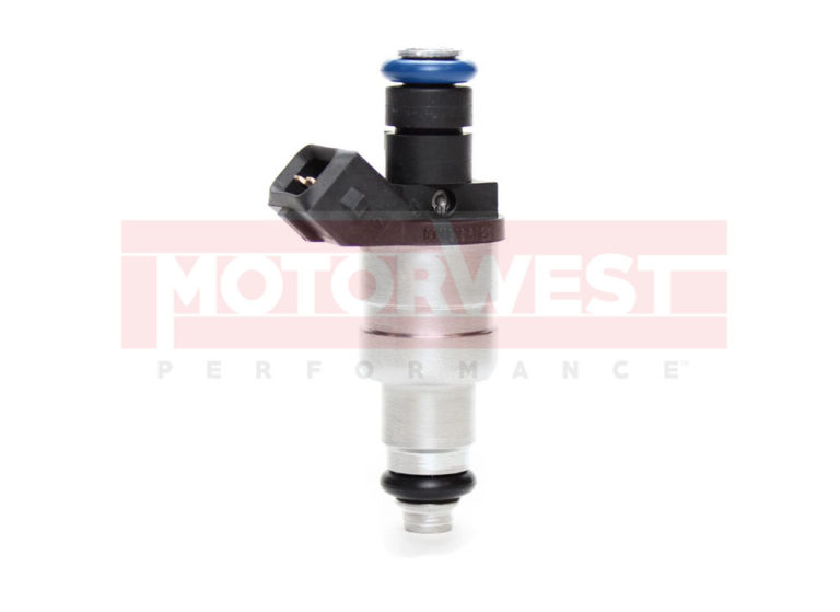 Single Reconditioned OEM Mercedes-Benz Fuel Injector 0000788123 ...