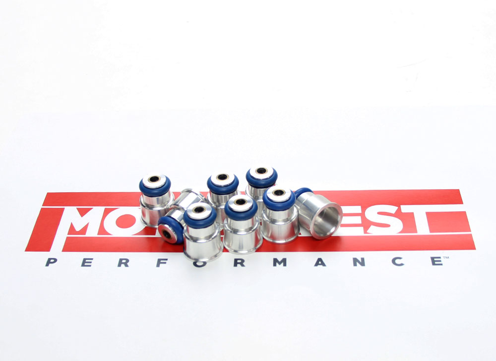 Fuel Injector Adapters | MotorWest Performance, Inc.