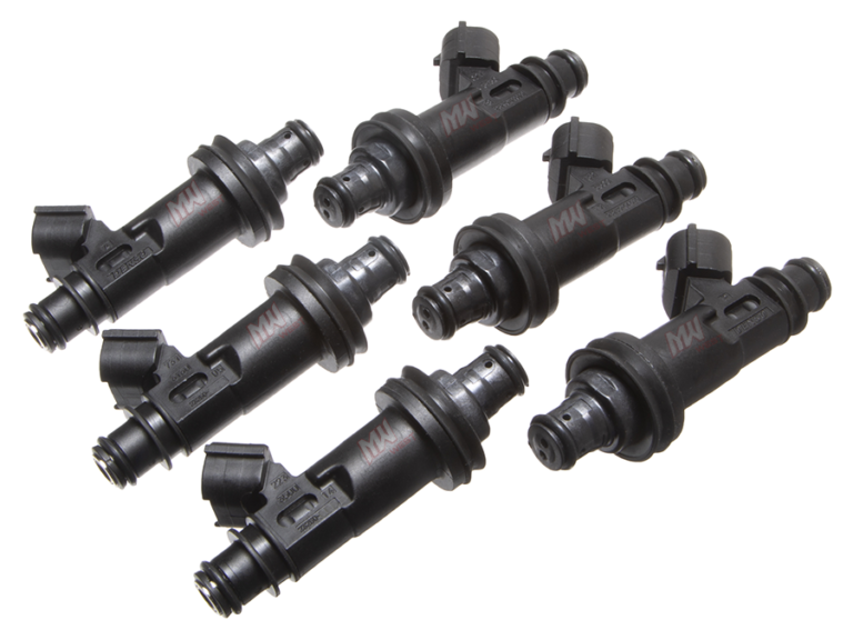 Enhance Performance and Reliability with 5VZ-FE Fuel Injectors ...